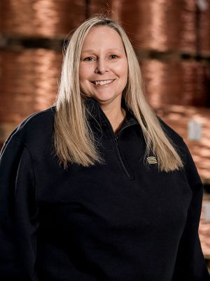 Our Team | SDI La Farga Copperworks